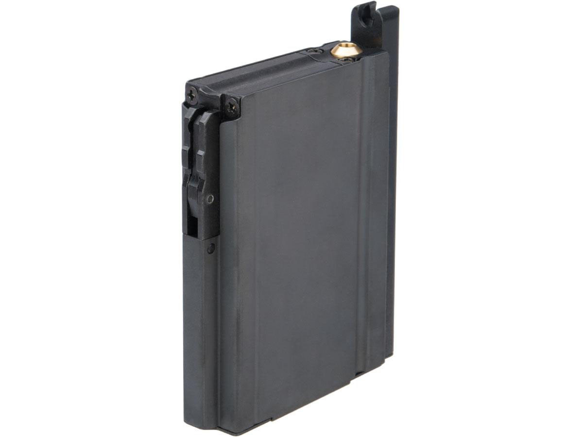 Tanaka Works 27 Round Gas Magazine for M700 Series Airsoft Rifles ...