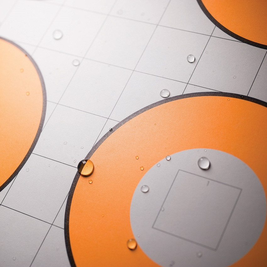 Long-Range Targets 25 pack - Hero Outdoors