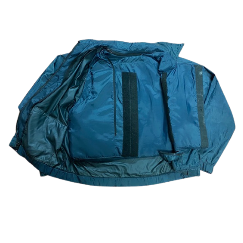 Concealed Carry Jacket - Level IIIA - Large - Hero Outdoors