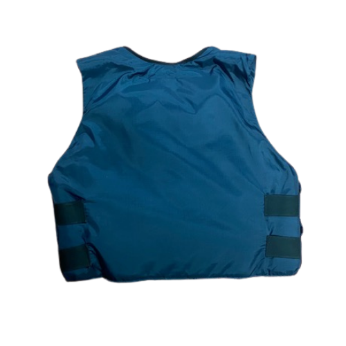 Concealed Carry Jacket - Level IIIA - Large - Hero Outdoors