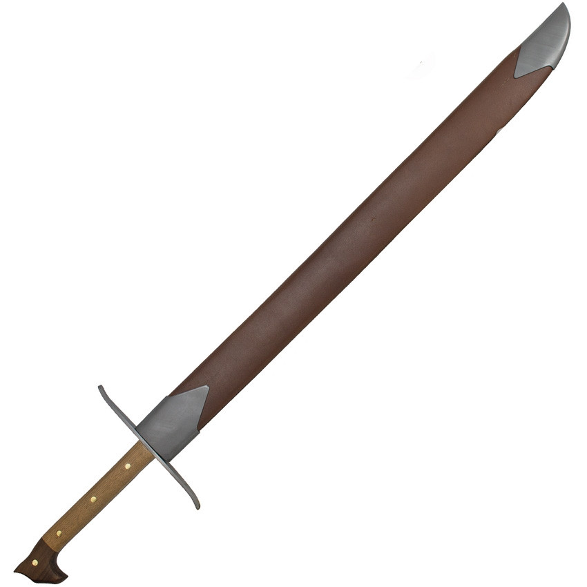 Messer Sword - Hero Outdoors