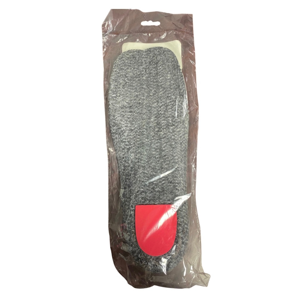 Canadian Armed Forces Combat Boot Insoles - Hero Outdoors