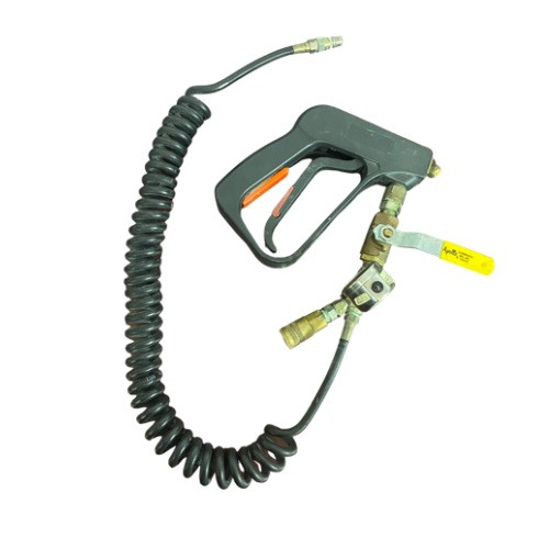 Portable High PSI Crowd Control Sprayer - Hero Outdoors