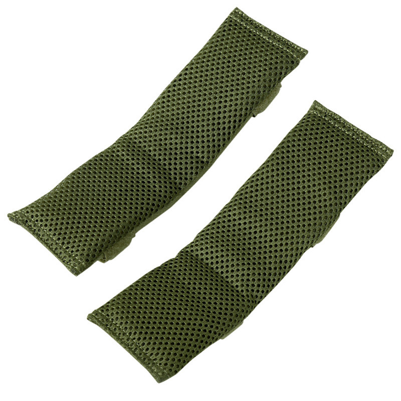 Condor Mesh Shoulder Padding - Hero Outdoors