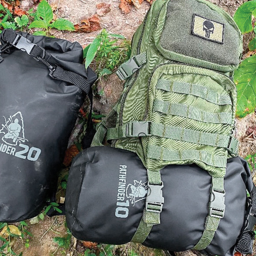 10L Dry Bag - Hero Outdoors