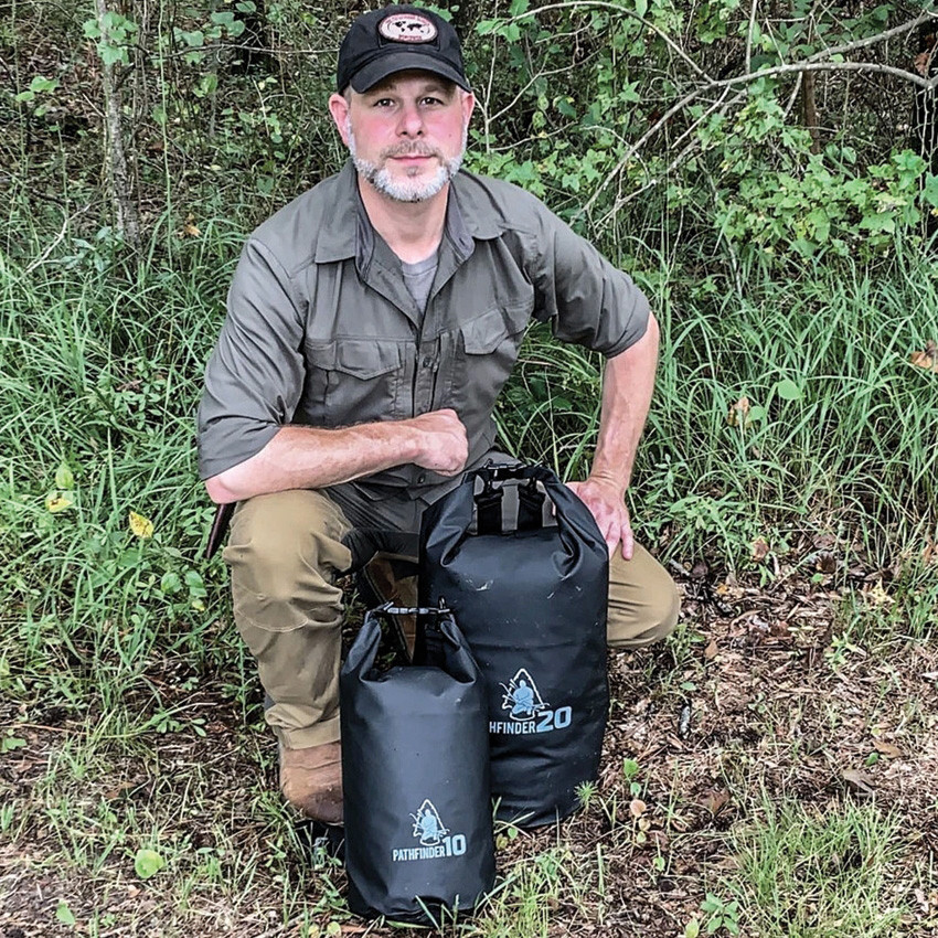 10L Dry Bag - Hero Outdoors