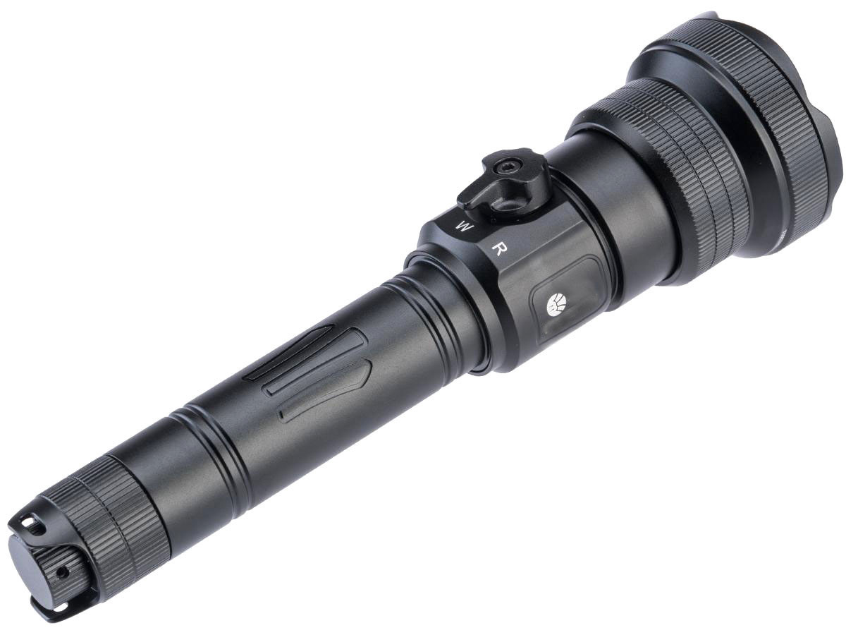 Brinyte T28 Artemis Switch Zoomable Handheld Flashlight - Hero Outdoors