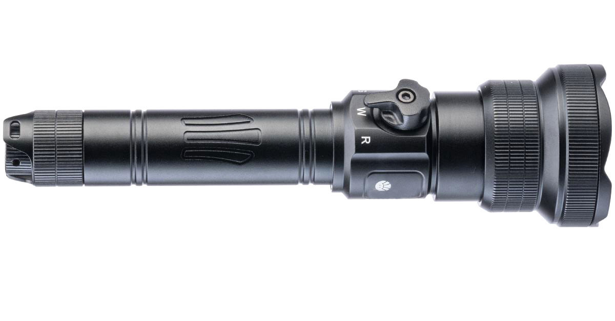 Brinyte T28 Artemis Switch Zoomable Handheld Flashlight - Hero Outdoors