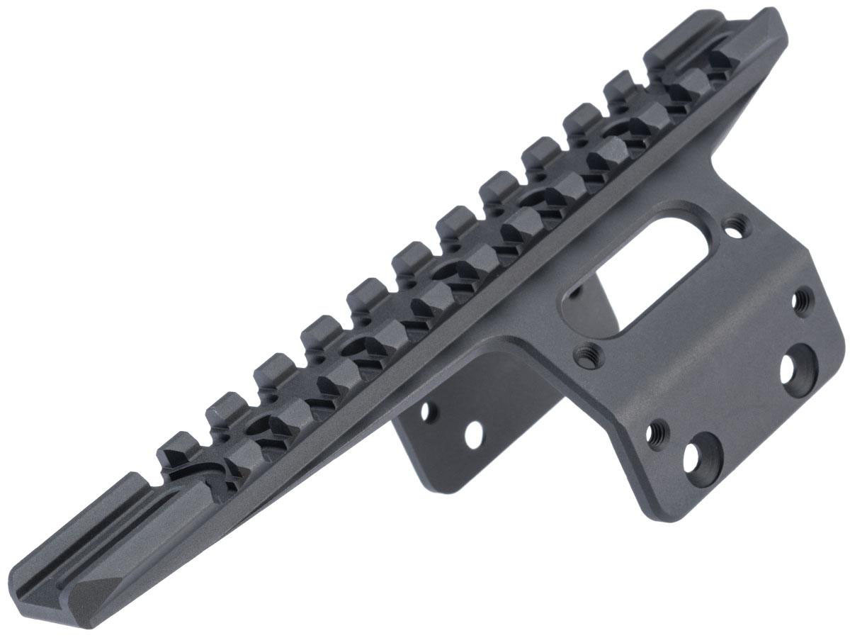 Action Army Front Rail Kit Rail for T11 Airsoft Sniper Rifles - Hero ...