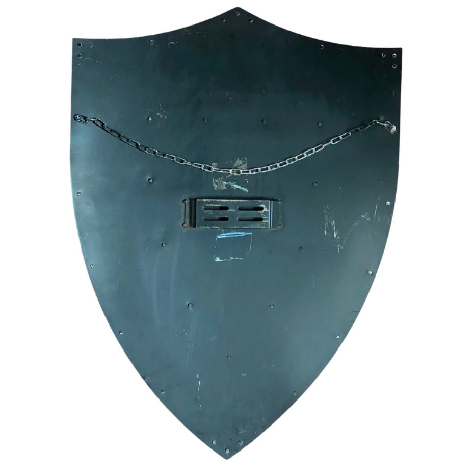 Toledo Eagle Medieval Shield - Hero Outdoors