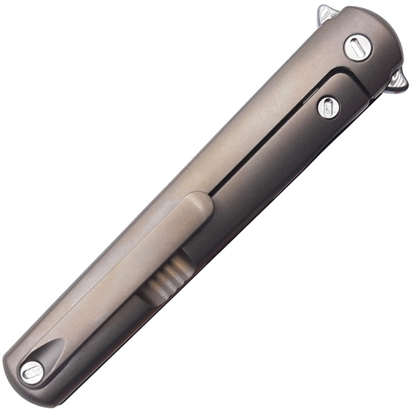 Flame Dagger 60th Anniversary - Hero Outdoors