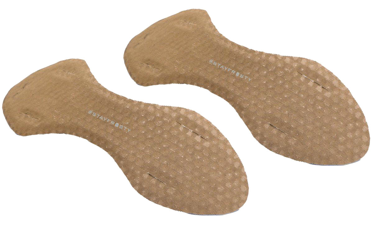 Qore Performance "IceVents Aero" Breathable Ventilation Padding for ...