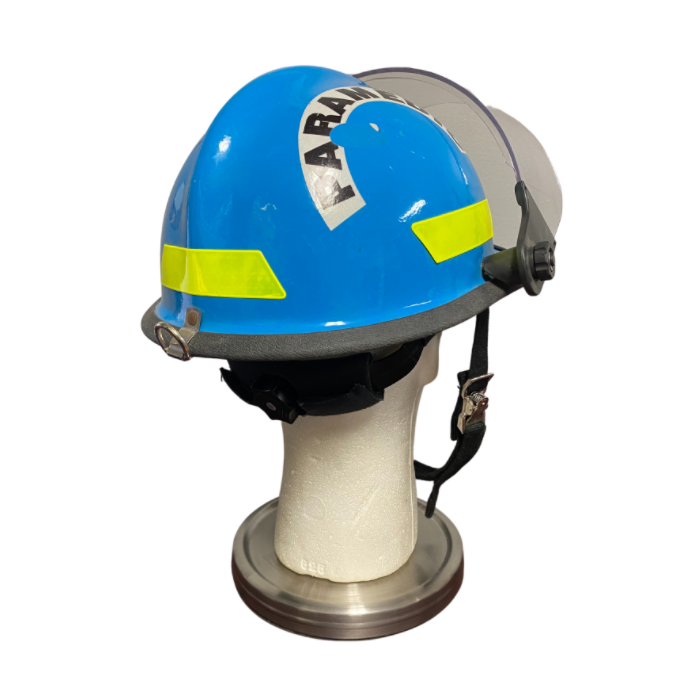 Toronto Paramedic Helmet - Hero Outdoors