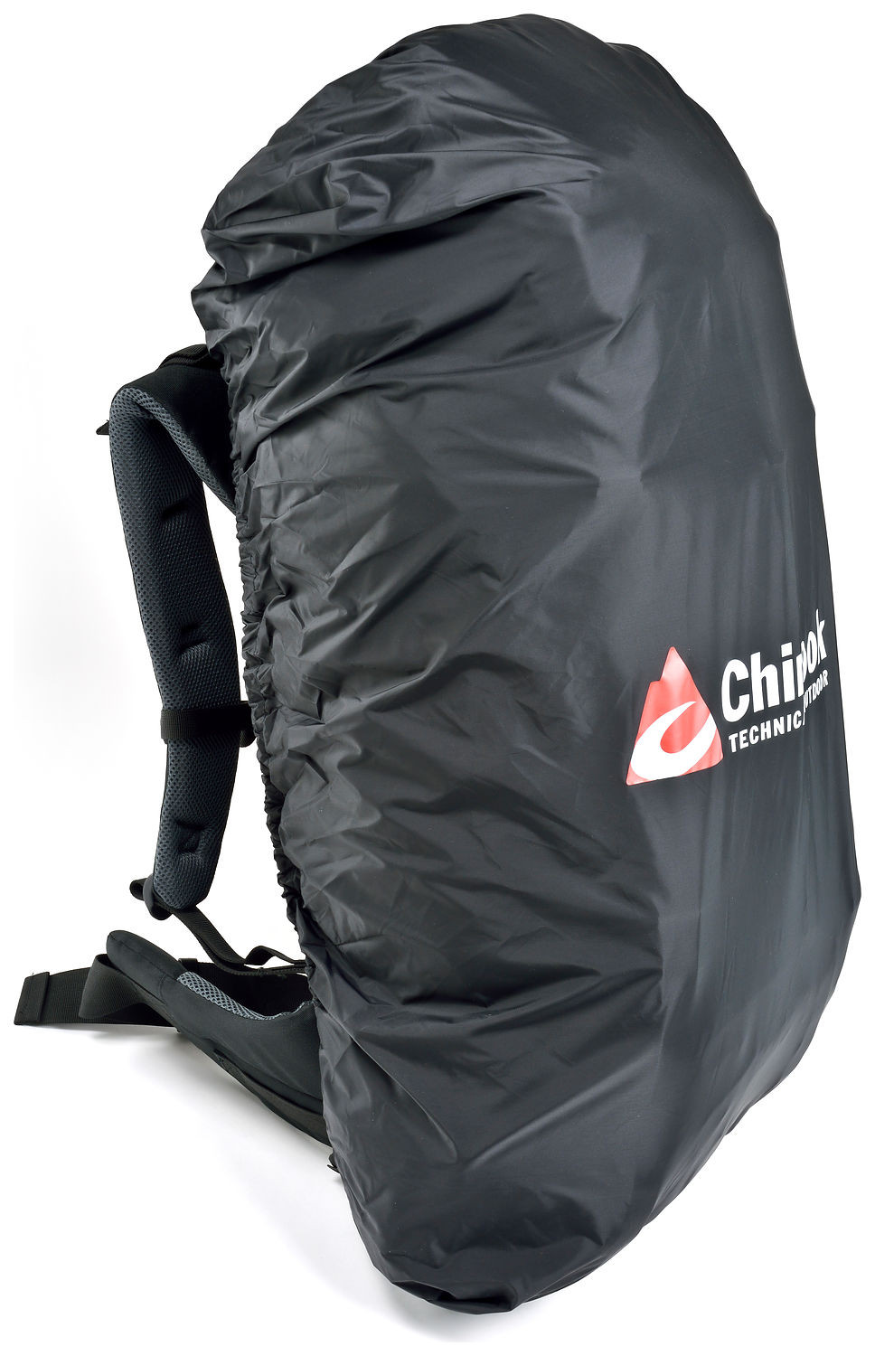 Chinook Shasta 65 & 75 Expedition Pack (Red) - Hero Outdoors