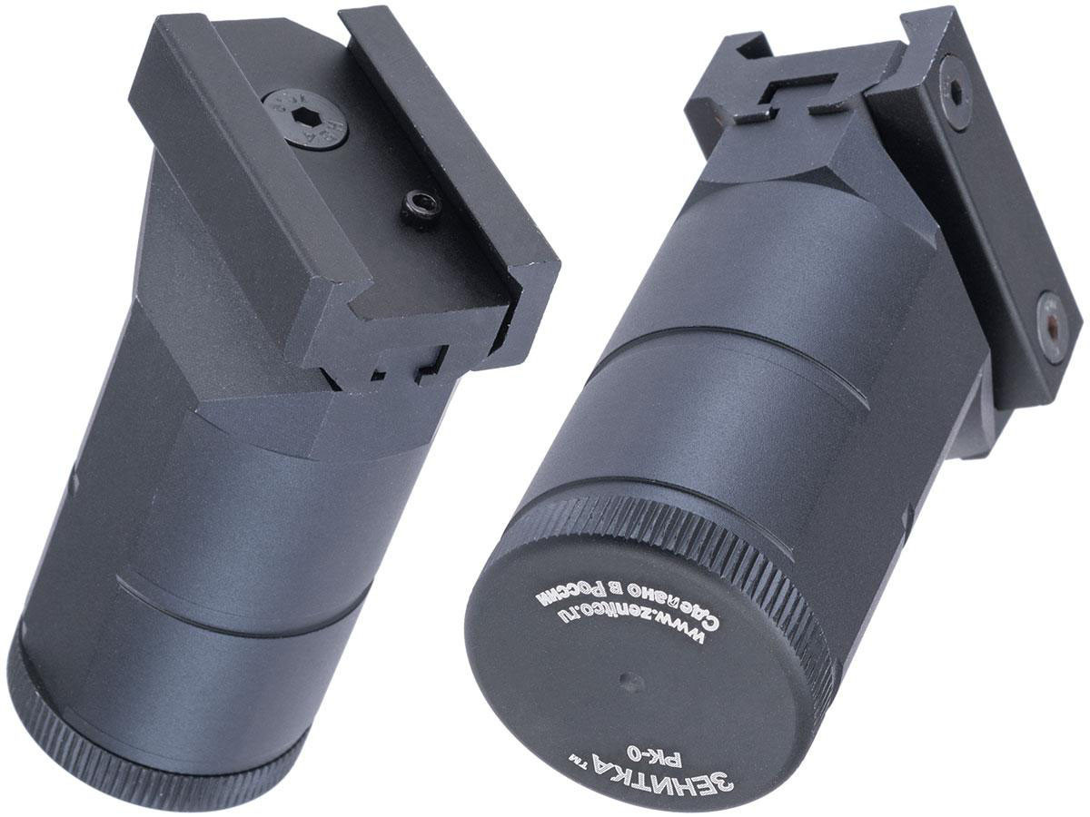 5KU RK Series Aluminum Vertical Grip - Hero Outdoors