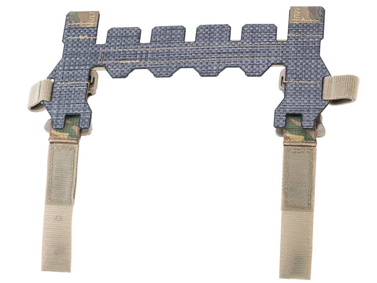 AXL Advanced Adaptive Vest Placard for Crye Precision AVS Plate ...