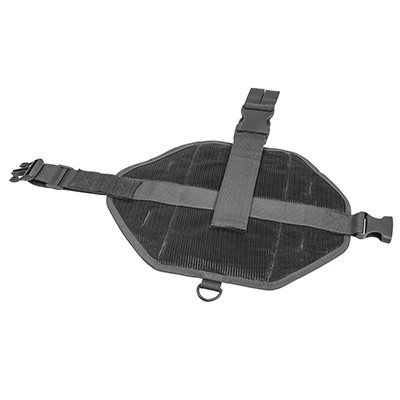 VISM MOLLE Drop Leg Panel - Hero Outdoors