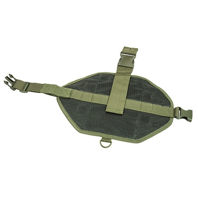 VISM MOLLE Drop Leg Panel - Hero Outdoors