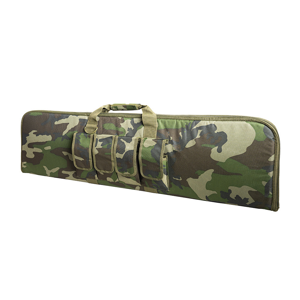 VISM Rifle Gun Case - 42" - Hero Outdoors