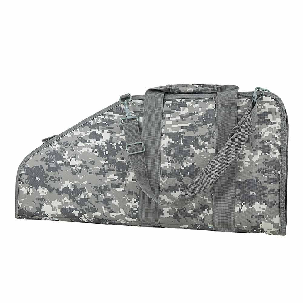 VISM 28" Tactical SubGun,AR&AK Pistol Case - Hero Outdoors
