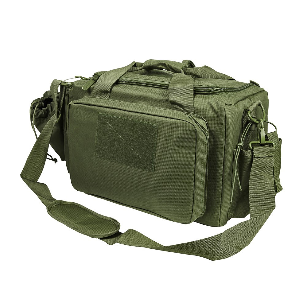 NcSTAR Shooter's Competition Range Bag - Hero Outdoors