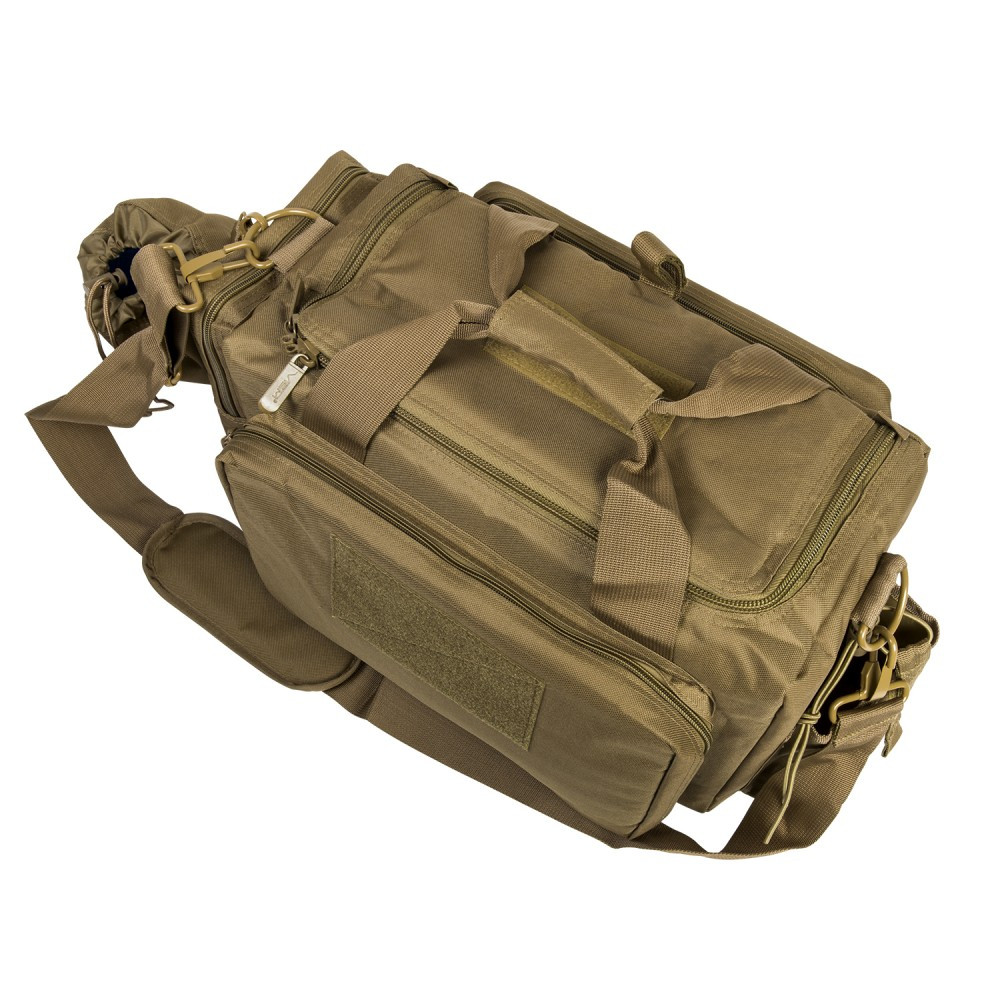 NcSTAR Shooter's Competition Range Bag - Hero Outdoors