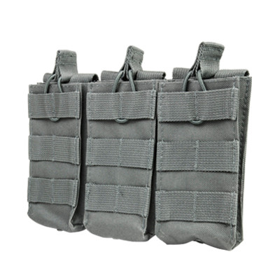 Triple AR Mag Pouch - Hero Outdoors