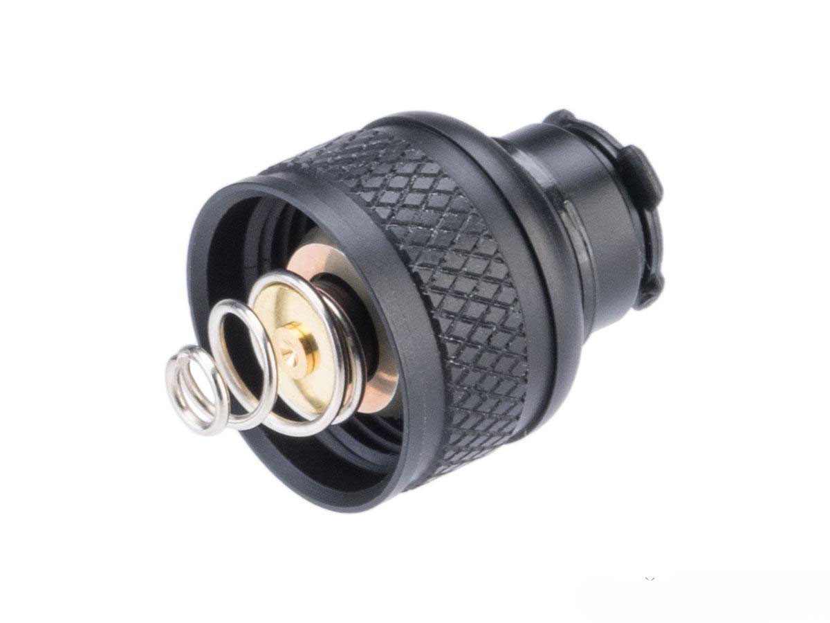 SureFire Replacement Rear Tail Cap for Scout Series Lights - Hero Outdoors