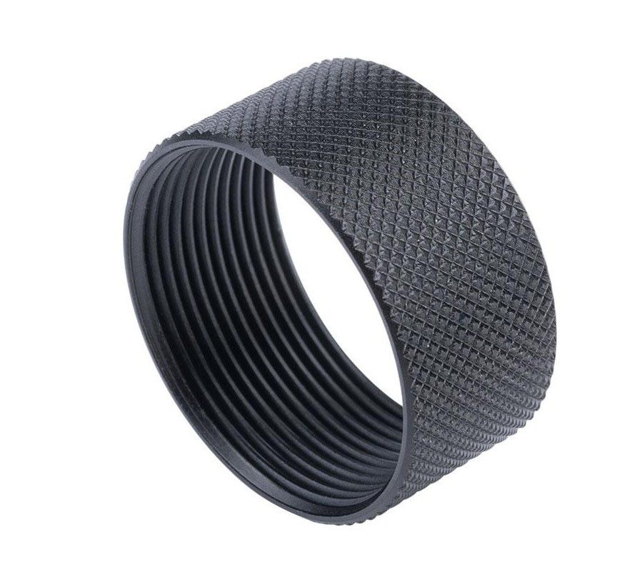 Silverback Airsoft SRS Threaded Barrel Protector - Hero Outdoors