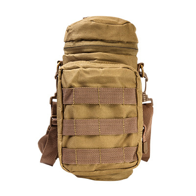 VISM MOLLE Hydration Bottle Carrier - Hero Outdoors