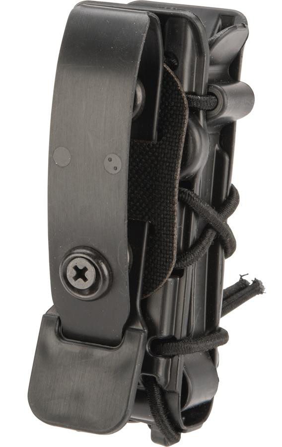 High Speed Gear HSGI Polymer Standard Pistol Taco Magazine Pouch - Hero ...