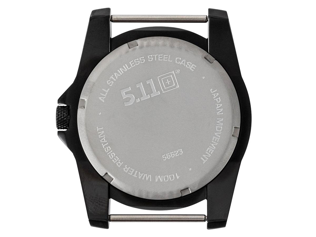 5.11 Tactical Pathfinder Watch - Hero Outdoors