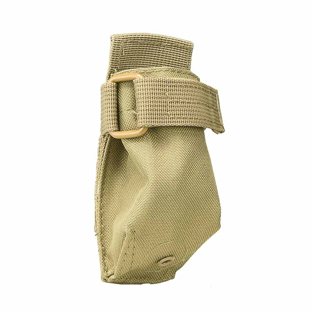 VISM Molle Flashlight Pouch - Hero Outdoors