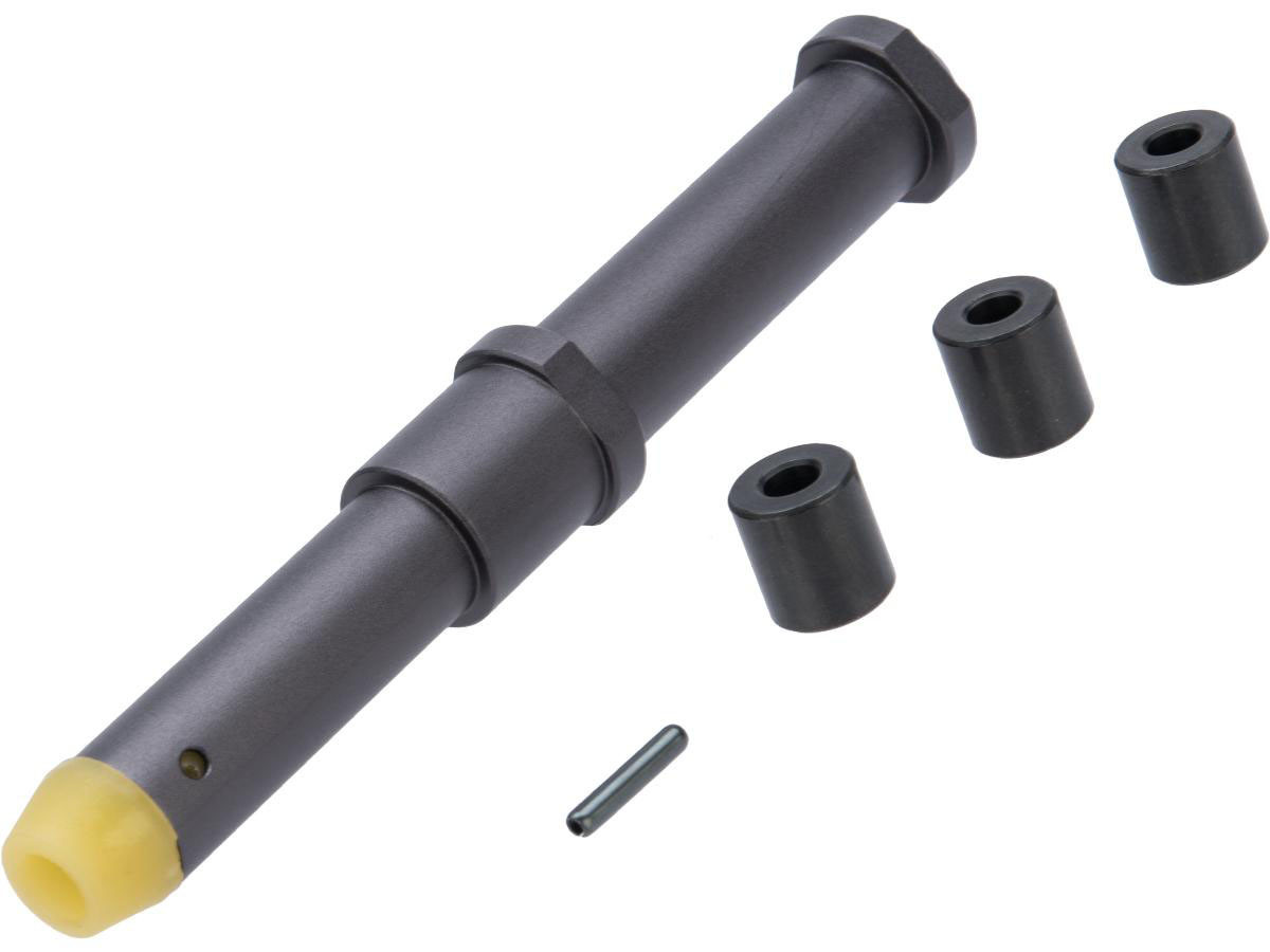 G&P Aluminum Buffer for TM M4 MWS Gas Blowback Rifles - Hero Outdoors