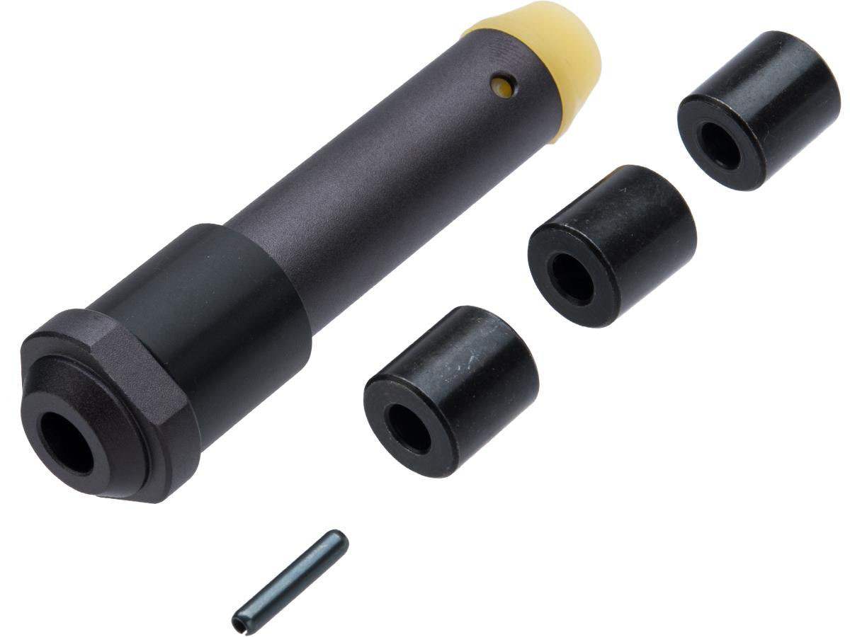 G&P Aluminum Buffer for TM M4 MWS Gas Blowback Rifles - Hero Outdoors