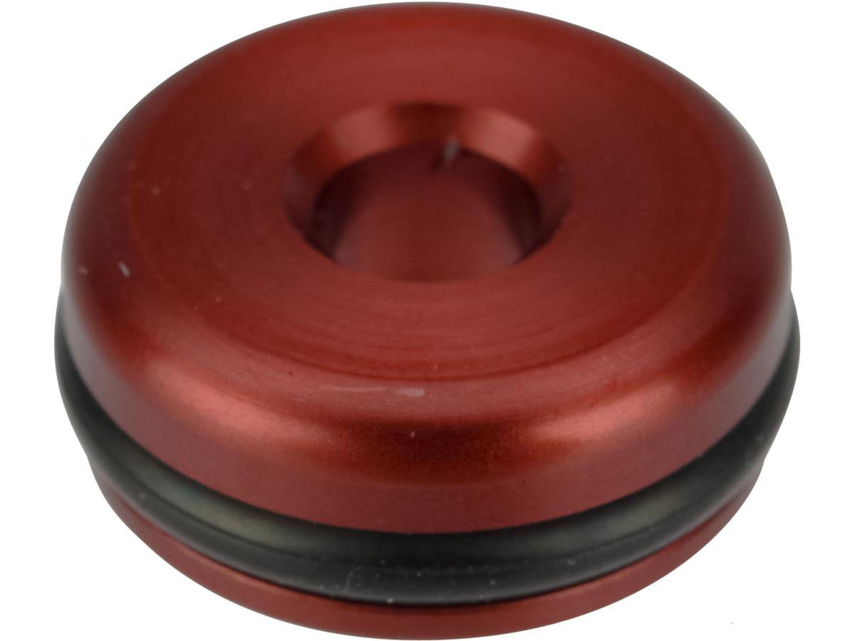 Nine Ball DYNA Piston Head for Tokyo Marui Series Gas Blowback Airsoft ...