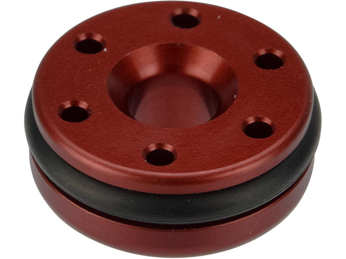 Nine Ball DYNA Piston Head for Tokyo Marui Series Gas Blowback Airsoft ...