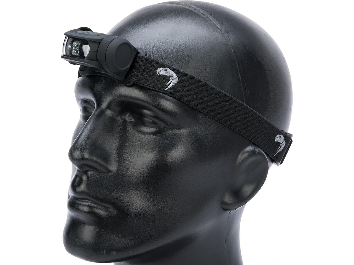 Viper Tactical Special Ops Head Torch - Hero Outdoors