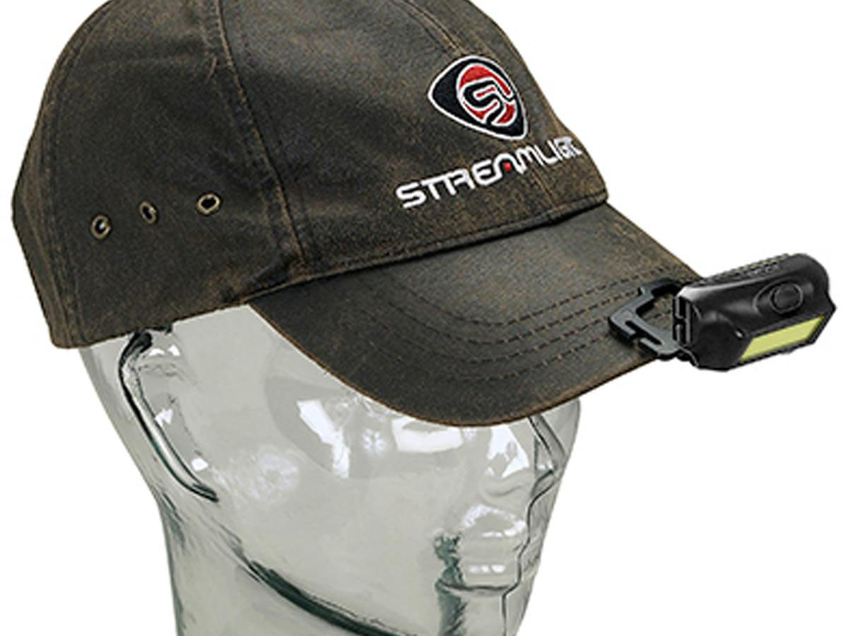 Streamlight Bandit Rechargeable LED Headlamp - Hero Outdoors