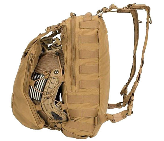 FirstSpear Exigent Circumstance Assault Pack - Hero Outdoors