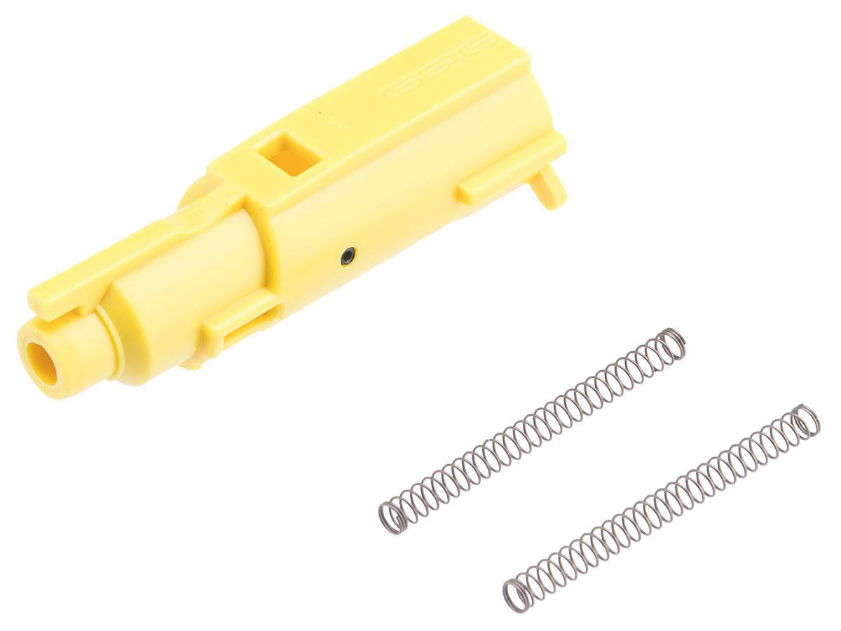 G&G Nozzle Kit for SMC-9 Gas Blowback Airsoft Carbine - Hero Outdoors