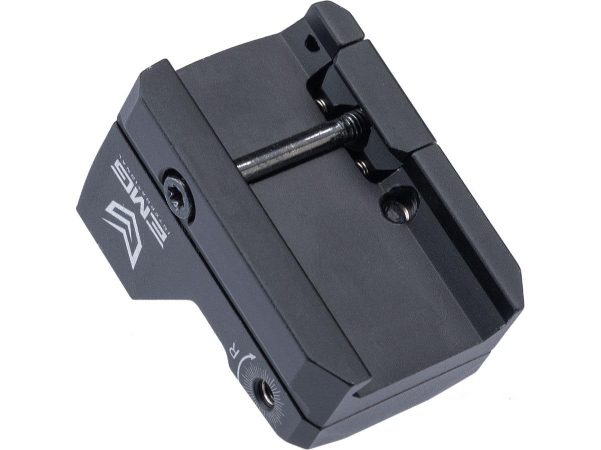 EMG Raid Pistol Dot Micro Red Dot Sight - Hero Outdoors