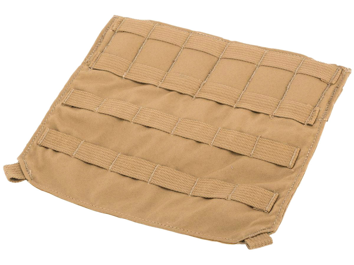 Eagle Industries Removable Front Flap MOLLE Panel - Hero Outdoors