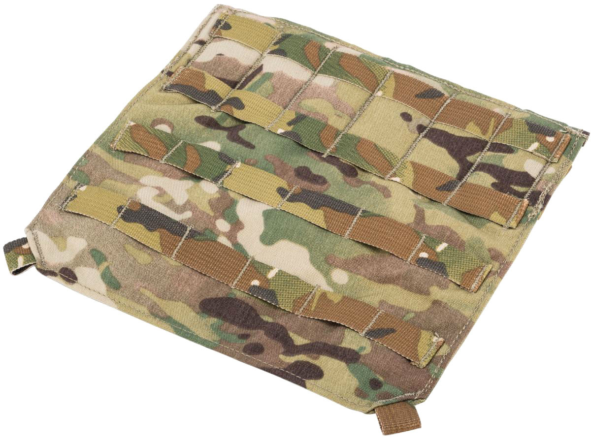 Eagle Industries Removable Front Flap MOLLE Panel - Hero Outdoors