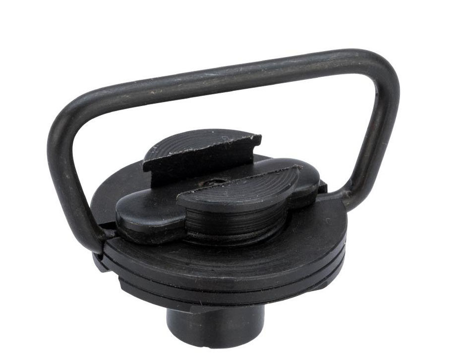 LCT LCKMS Folding Stock Button for AK Series Rifles - Hero Outdoors