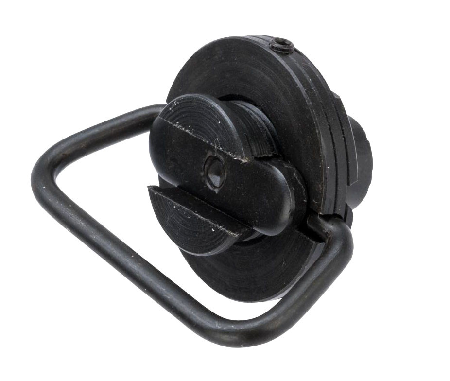 LCT LCKMS Folding Stock Button for AK Series Rifles - Hero Outdoors