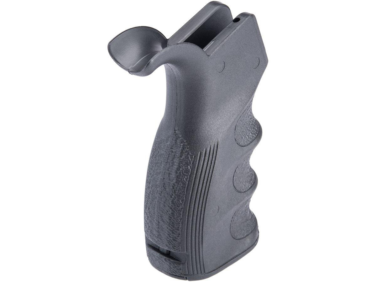 FAB Defense AG-43 Ergonomic Pistol Grip for M4 / M16 / AR-15 Rifles ...