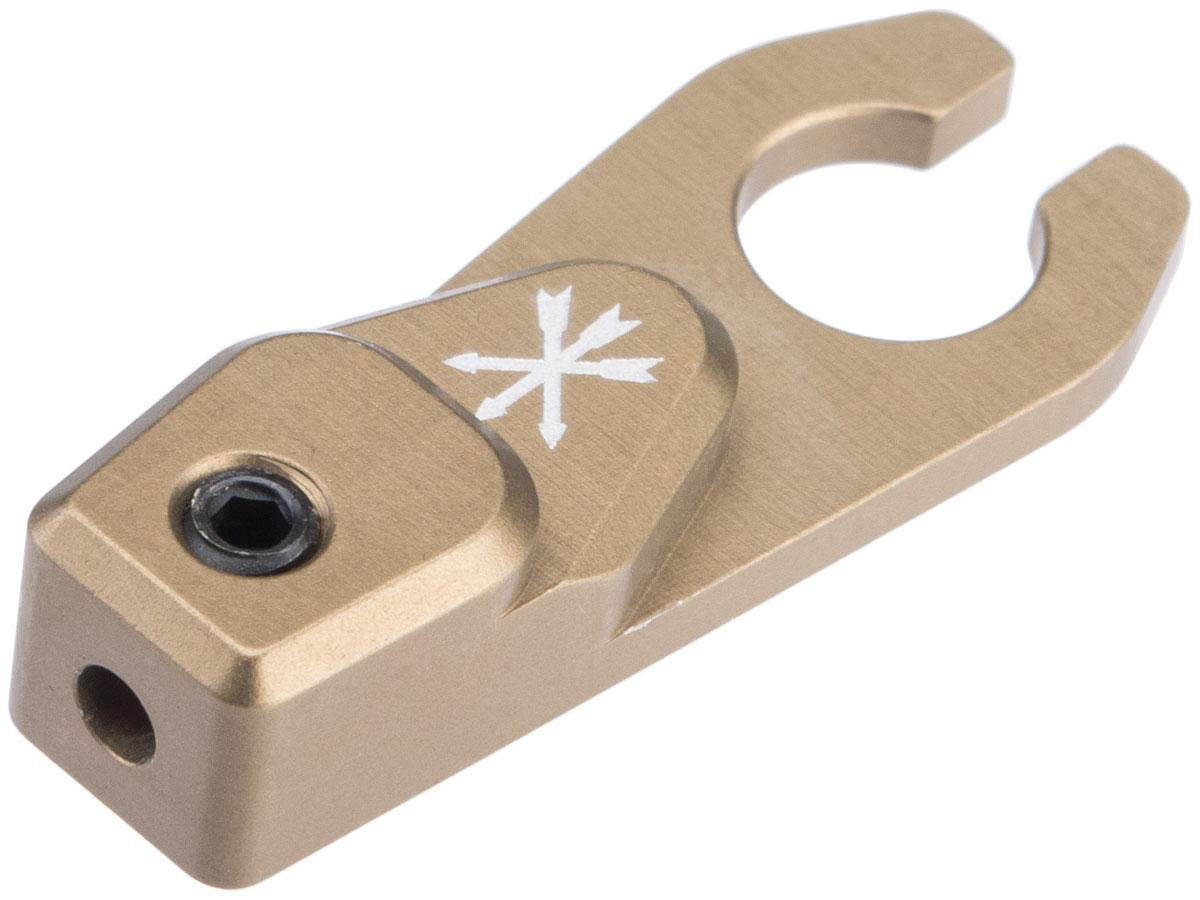 Unity Tactical SARA Sordin Adapters - Hero Outdoors