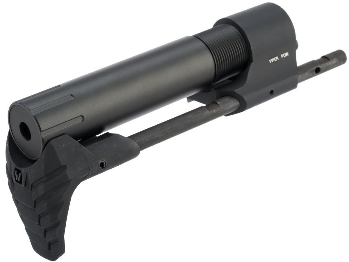 EMG Strike Industries Licensed Rapid Deployment PDW Stock for M4 ...