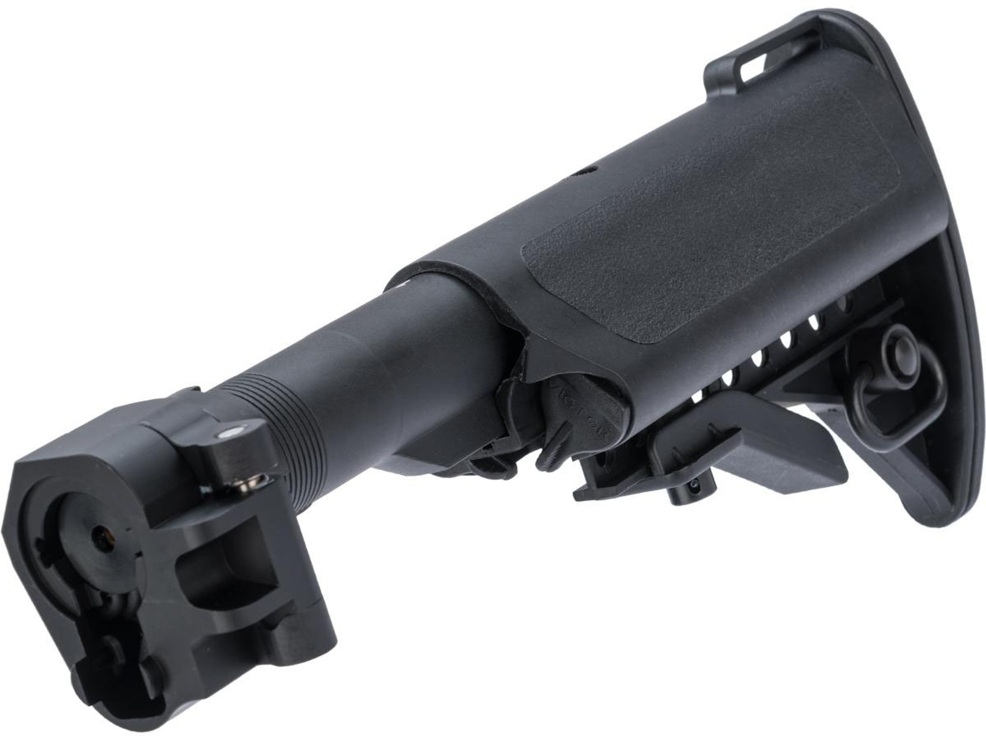 G&P Folding Buffer Tube Set for M4 / M16 Series Airsoft AEGs - Hero Outdoors